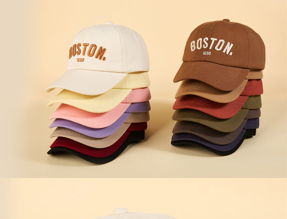 Boston CAP – Millionglam