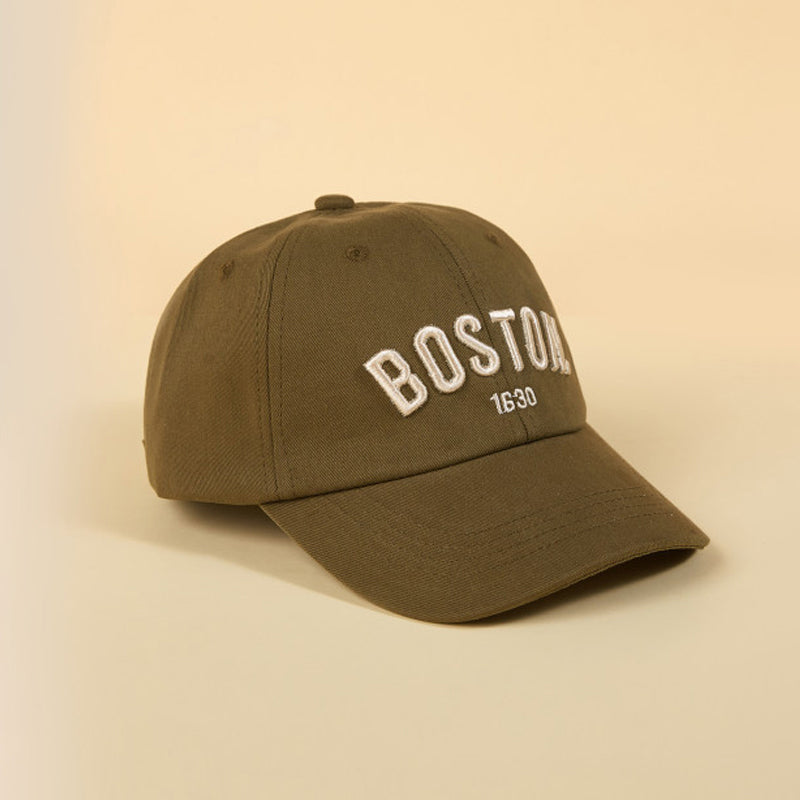 Boston CAP – Millionglam