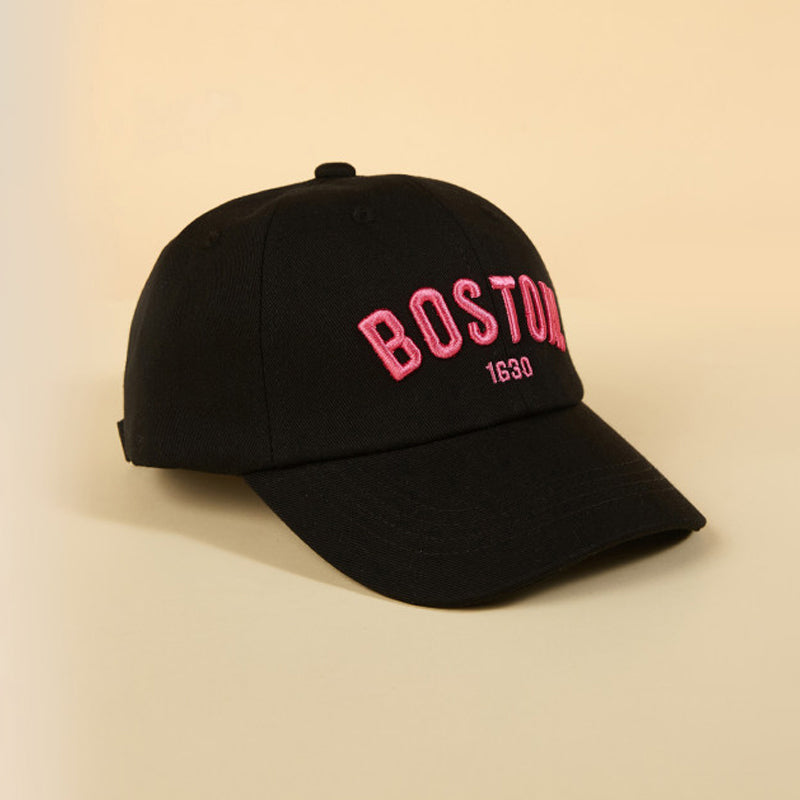 Boston CAP – Millionglam