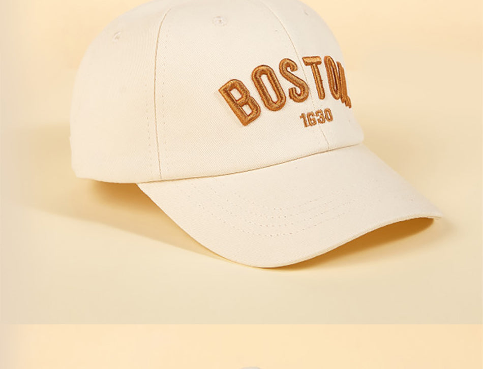 Boston CAP – Millionglam