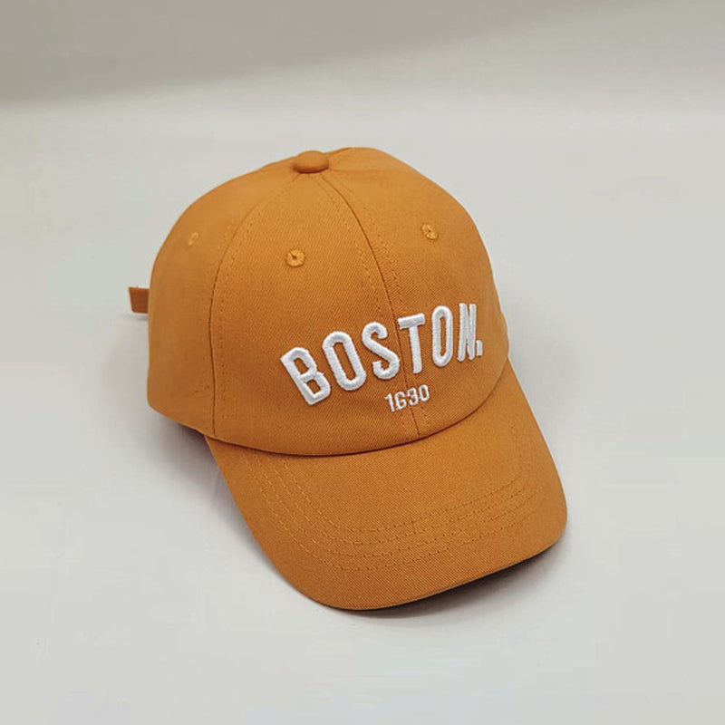 Boston CAP – Millionglam