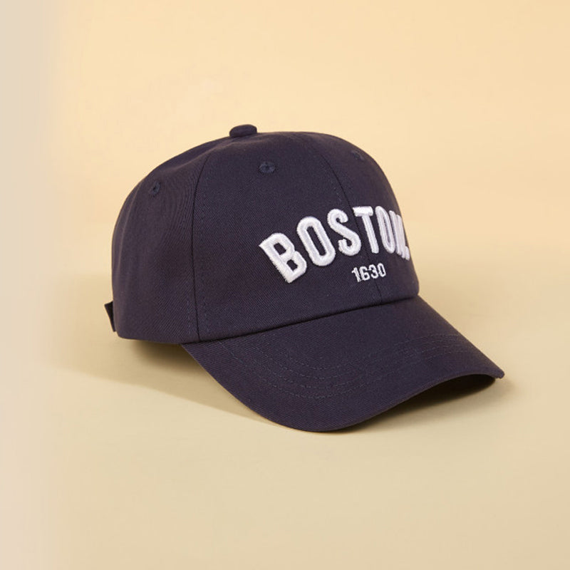 Boston CAP – Millionglam