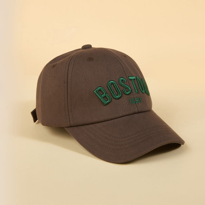 Boston CAP – Millionglam
