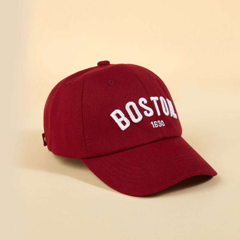 Boston CAP – Millionglam